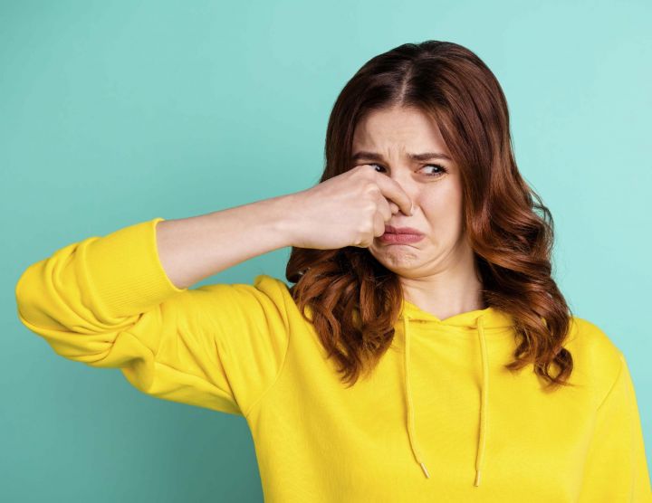 Musty Vs. Moldy - Home Air Check