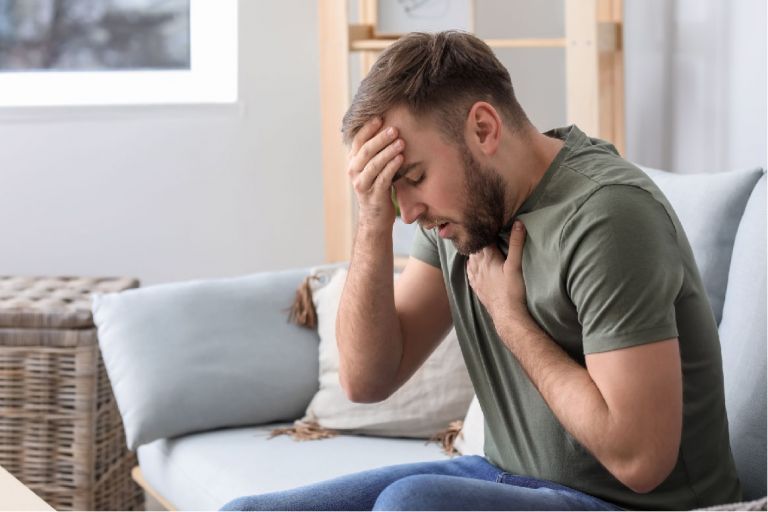 Formaldehyde Exposure - Home Air Check