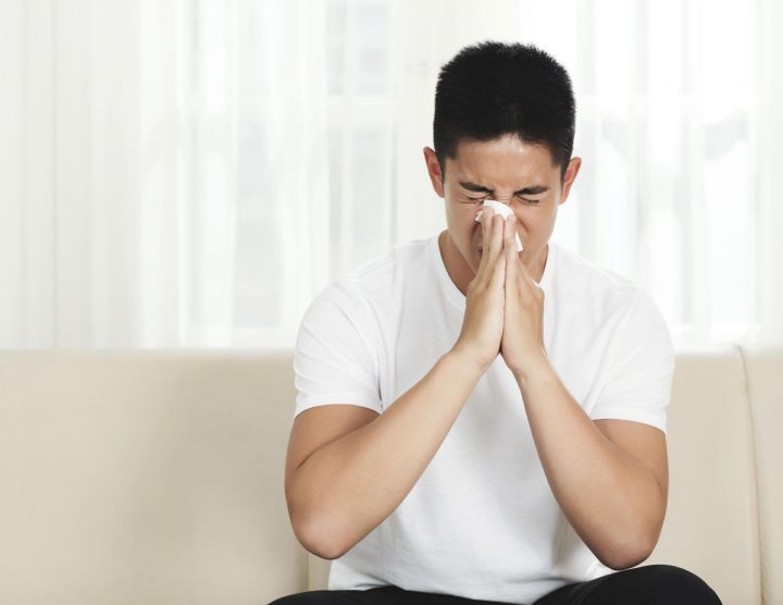 Spending More Time Indoors? Improve Your Air With Home Air Check