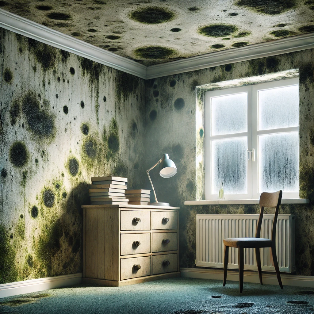 Understanding Mold: Mold Spores, Mold Volatile Organic Compounds (MVOCs ...